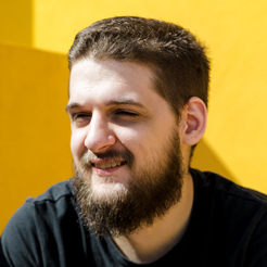 Elam Graphics - Webflow